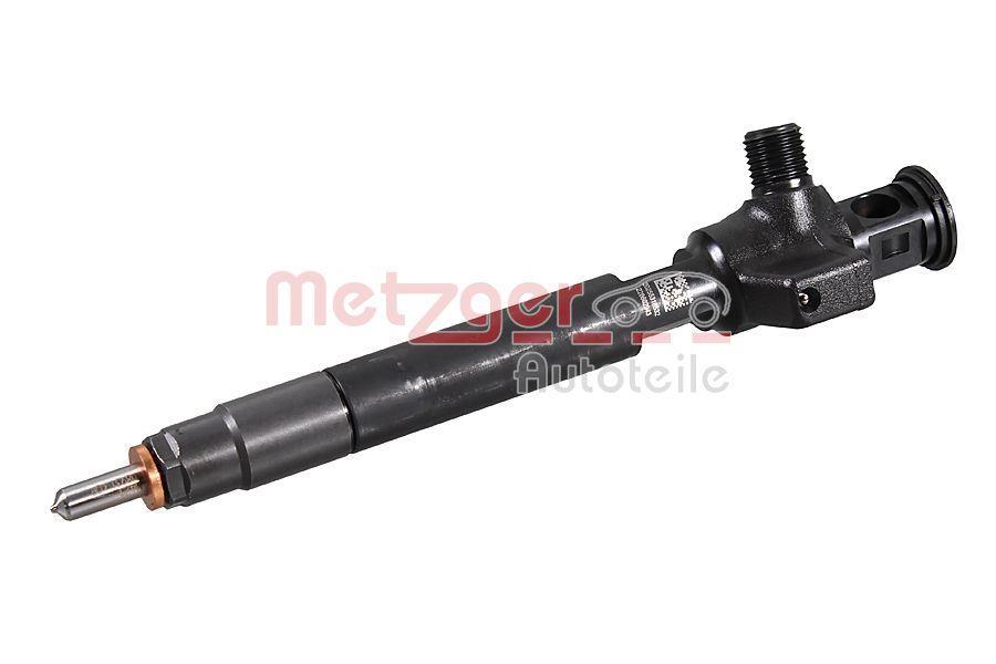 Injecteur METZGER 0871087 au meilleur prix - Oscaro