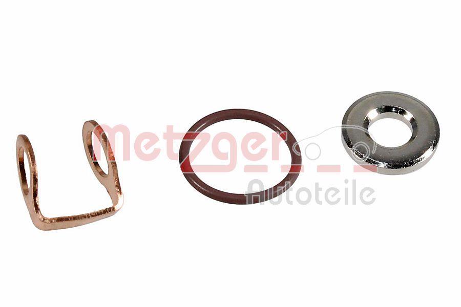 Kit de joints, injecteur METZGER 0873024 au meilleur prix - Oscaro