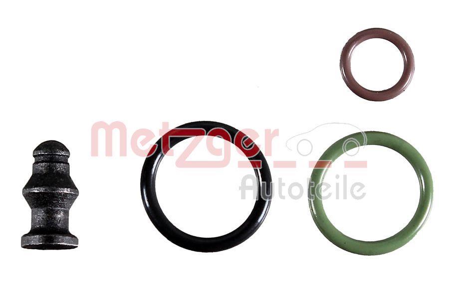 Kit de joints, injecteur METZGER 0873054 au meilleur prix - Oscaro