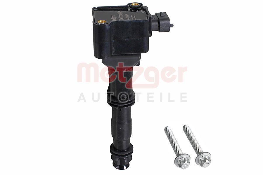 Bobine d'allumage METZGER 0880160 au meilleur prix - Oscaro