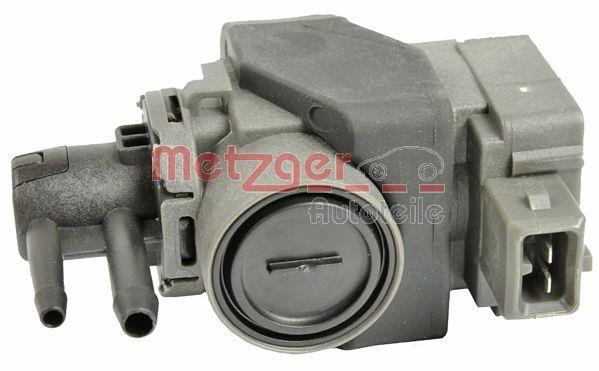 Capteur de pression, turbocompresseur METZGER 0892296 au meilleur prix ...