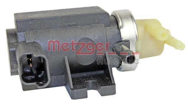 Capteur de pression, turbocompresseur METZGER 0892395 au meilleur prix ...