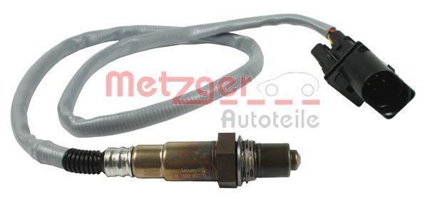 Sonde lambda METZGER 0893183 au meilleur prix - Oscaro