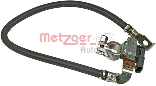 Capteur de batterie intelligent IBS METZGER 0901266 au meilleur prix ...