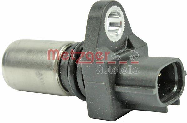 Capteur de régime moteur METZGER 0902321 au meilleur prix - Oscaro