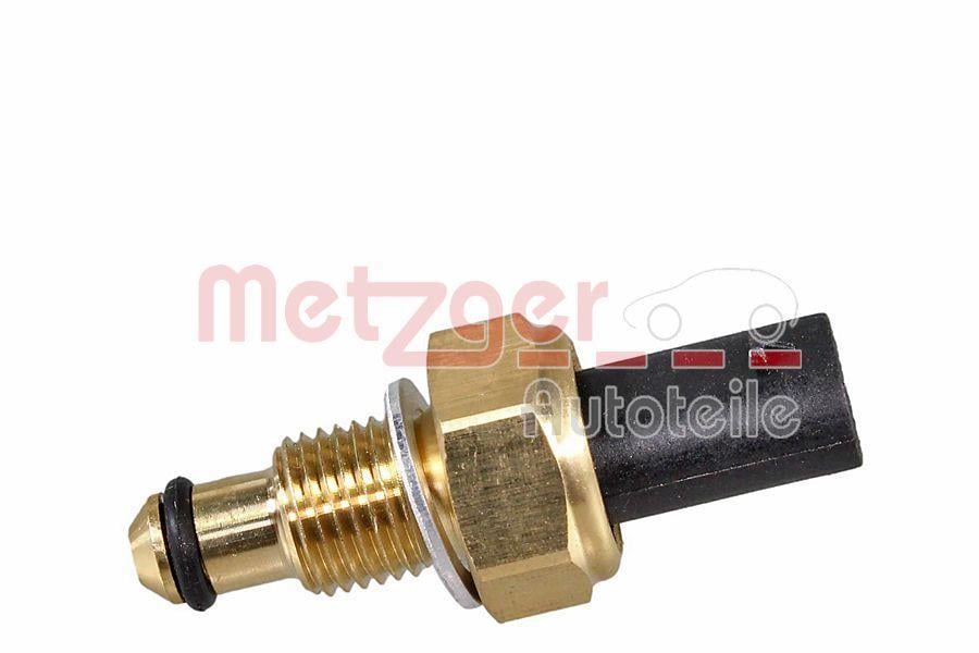 Sensor, temperatura del refrigerante METZGER 0905323 al mejor precio ...
