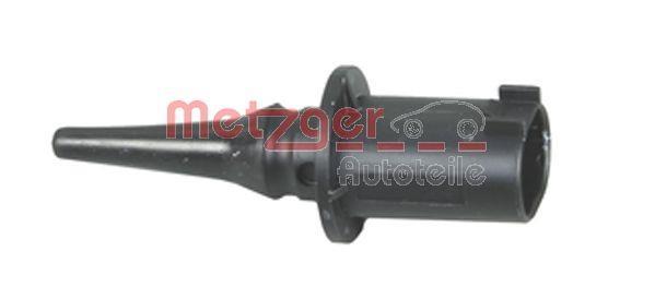 Sensor de temperatura exterior METZGER 0905419 al mejor precio - Oscaro