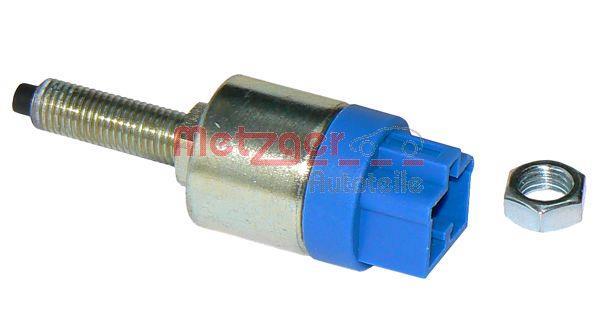 Interrupteur des feux de freins METZGER 0911059 au meilleur prix - Oscaro