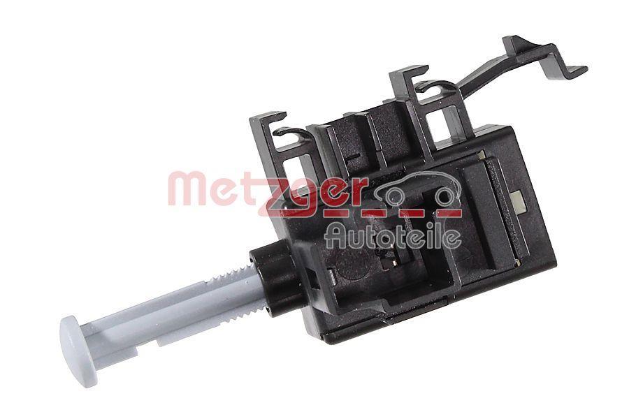 Conmutador, accionamiento embrague (control veloc.) METZGER 0911127 al ...