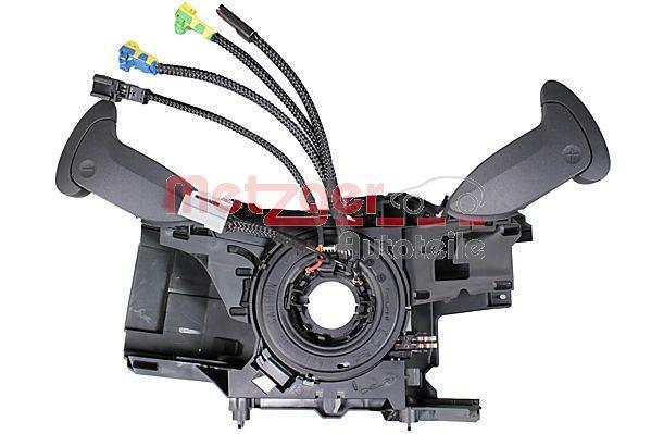 Ressort tournant, Airbag METZGER 0916793 au meilleur prix - Oscaro