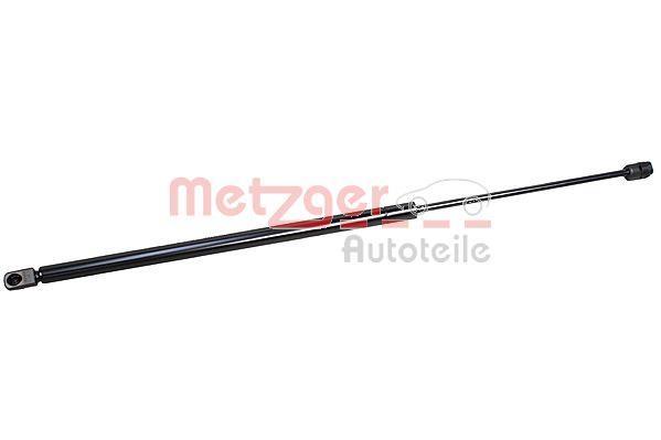 Muelle neumático METZGER 2110625 al mejor precio - Oscaro