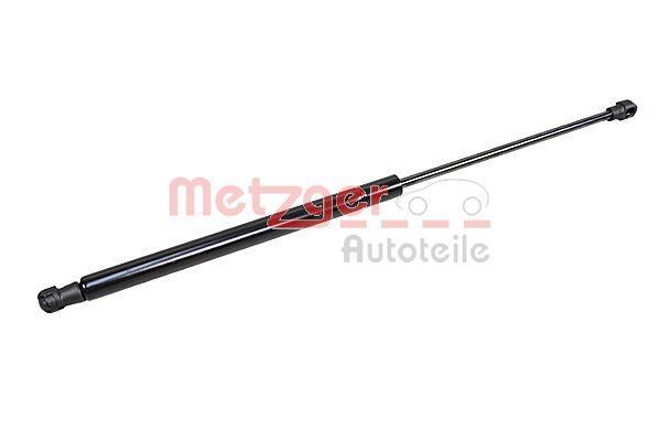 Muelle neumático METZGER 2110647 al mejor precio - Oscaro