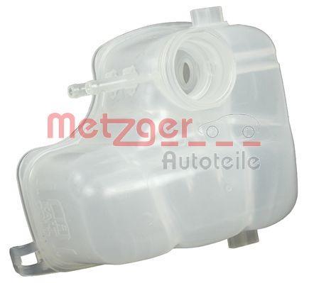 Vase d'expansion, liquide de refroidissement METZGER 2140076 au ...