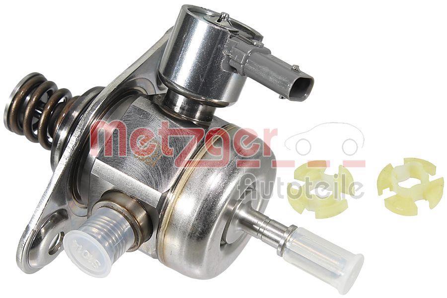 Pompe à haute pression METZGER 2250598 au meilleur prix - Oscaro