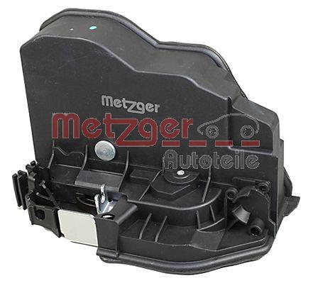 Serrure de porte METZGER 2314117 au meilleur prix - Oscaro