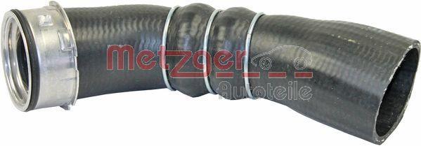 Manguito de turbocompresor METZGER 2400230 al mejor precio - Oscaro