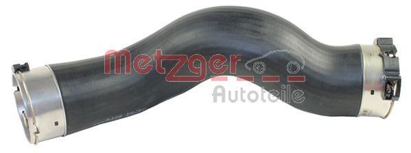 Durite de turbocompresseur METZGER 2400333 au meilleur prix - Oscaro