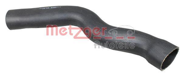 Manguito de turbocompresor METZGER 2400419 al mejor precio - Oscaro