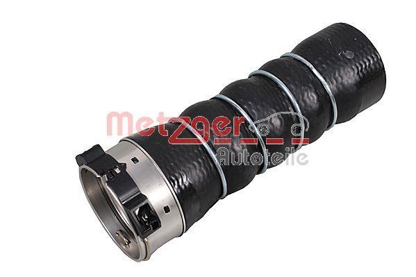 Durite de turbocompresseur METZGER ref. 2401023 au meilleur prix - Oscaro