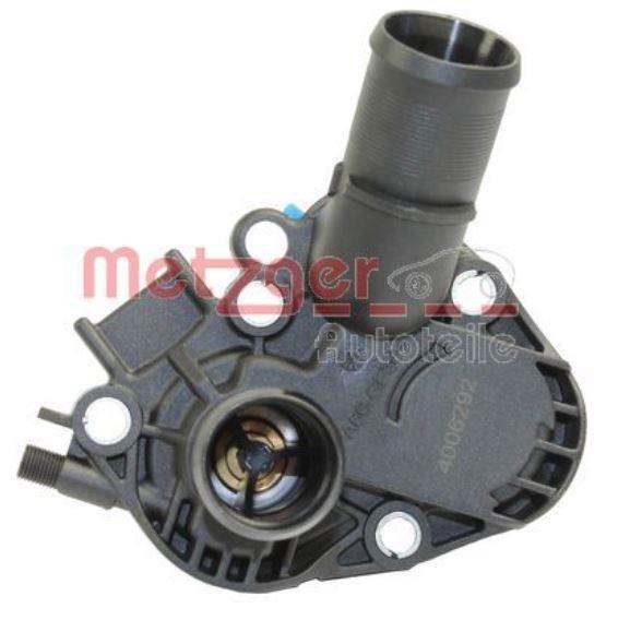 Thermostat d'eau METZGER 4006292 au meilleur prix - Oscaro