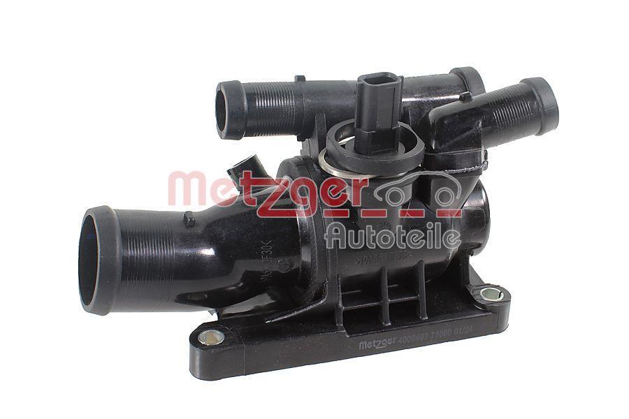Thermostat d'eau METZGER 4006497 au meilleur prix - Oscaro