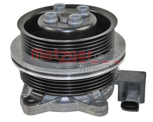 Pompe à eau METZGER 4007033 au meilleur prix - Oscaro