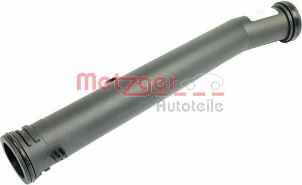 Tube de refroidissement METZGER 4010060 au meilleur prix - Oscaro