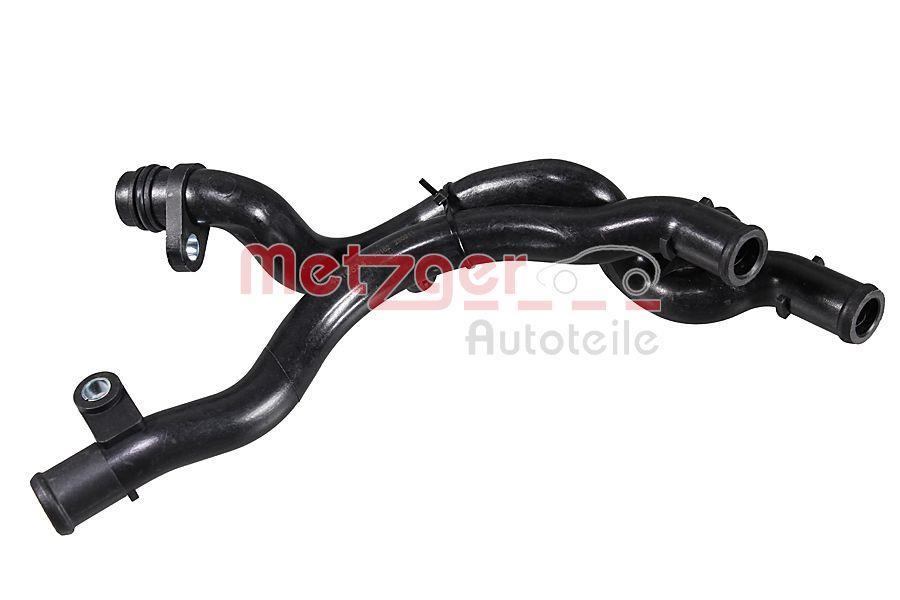 Tube de refroidissement METZGER 4010534 au meilleur prix - Oscaro