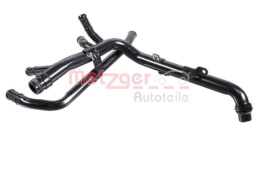 Tube de refroidissement METZGER 4010574 au meilleur prix - Oscaro