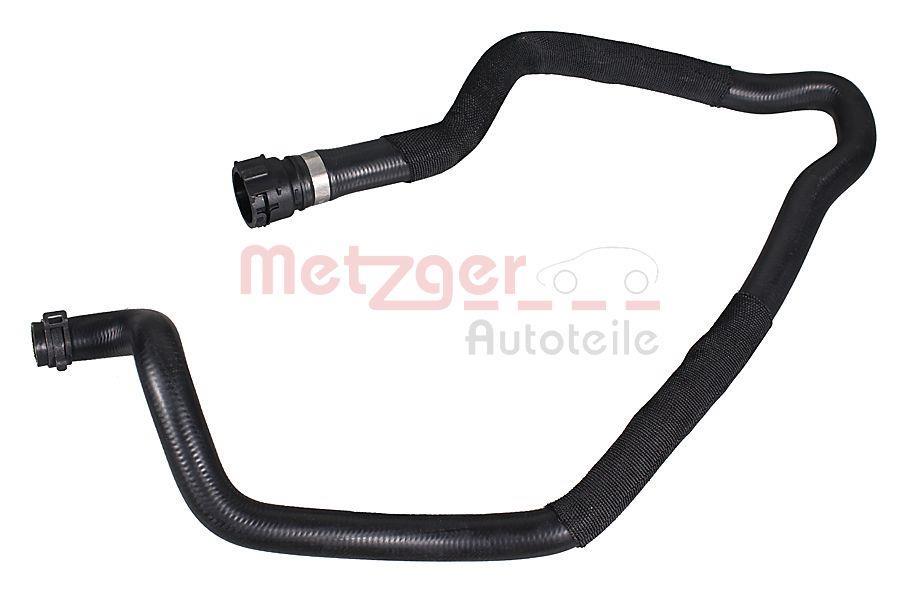 Tube de refroidissement METZGER 4010620 au meilleur prix - Oscaro