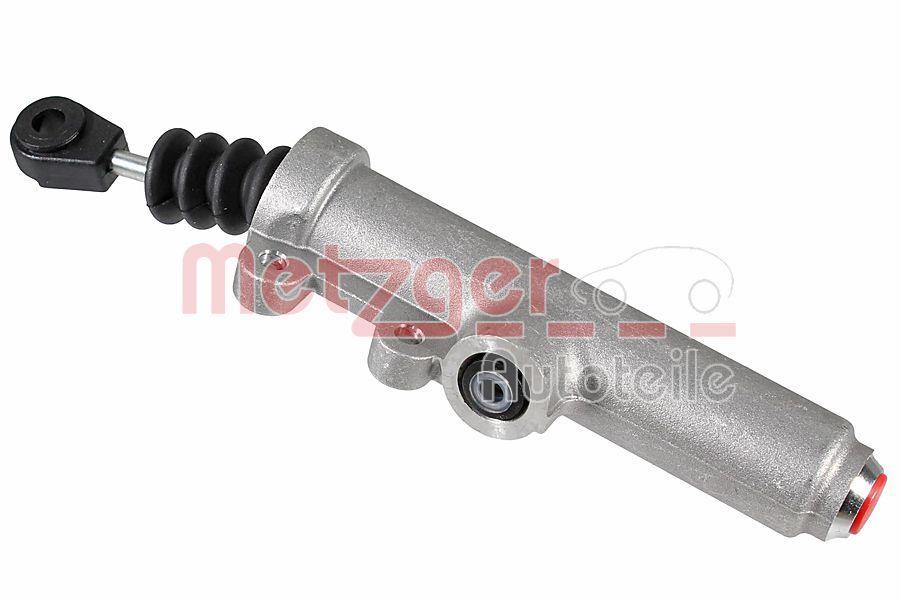 Emetteur d'embrayage METZGER 505-023 au meilleur prix - Oscaro