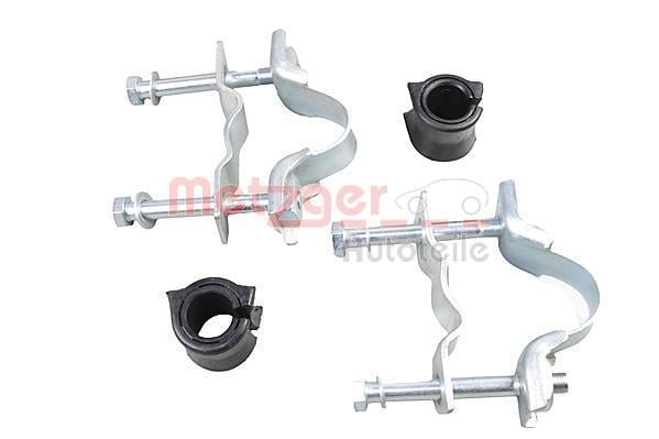 Kit de réparation, suspension du stabilisateur METZGER 52002508 au ...