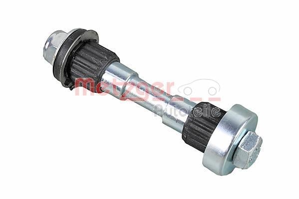 Kit d'assemblage, levier de déviation METZGER 52054248 au meilleur prix ...