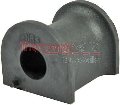 Suspension, stabilisateur METZGER 52079109 au meilleur prix - Oscaro