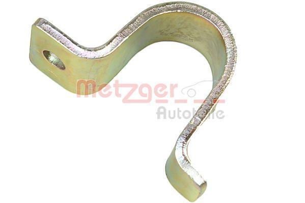 Support, suspension du stabilisateur METZGER 52081108 au meilleur prix ...
