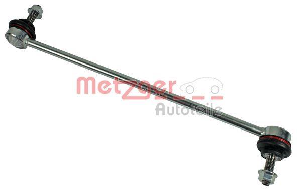 Biellette de barre stabilisatrice METZGER 53067108 au meilleur prix ...