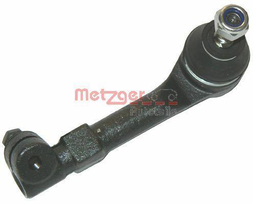 Rotule de direction METZGER 54033201 au meilleur prix - Oscaro