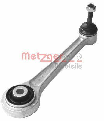 Triangle de suspension METZGER 58016209 au meilleur prix - Oscaro