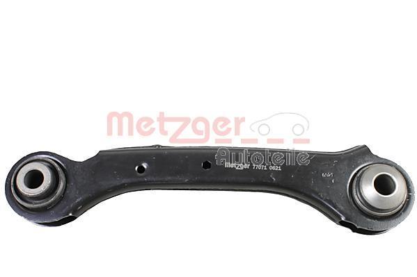 Triangle de suspension METZGER 58021604 au meilleur prix - Oscaro