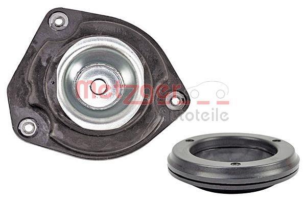 Butée d'amortisseur METZGER 6490111 au meilleur prix - Oscaro