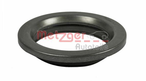 Roulement, coupelle de suspension METZGER 6490134 au meilleur prix - Oscaro