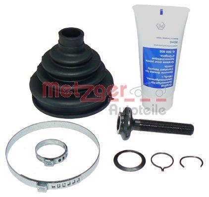 Soufflet de cardan METZGER 751.016K au meilleur prix - Oscaro