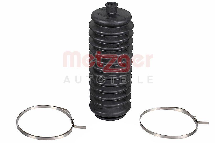 Soufflet de direction METZGER 755.501 au meilleur prix - Oscaro