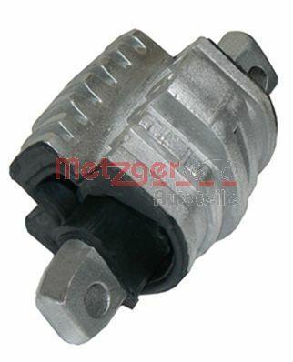 Support de boîte de vitesse METZGER 8050471 au meilleur prix - Oscaro