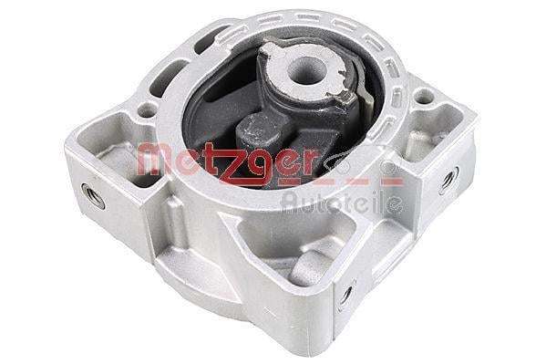 Support moteur METZGER 8053768 au meilleur prix - Oscaro