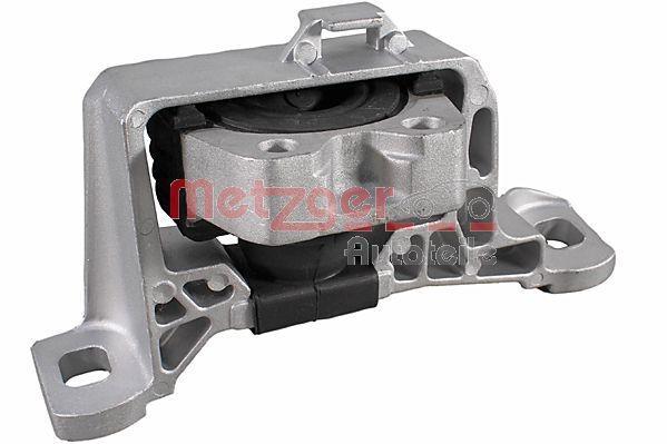 Support moteur METZGER 8053856 au meilleur prix - Oscaro