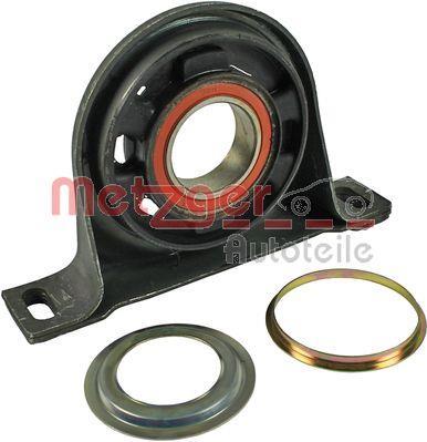 Suspension, arbre de cardan METZGER 8070120 au meilleur prix - Oscaro