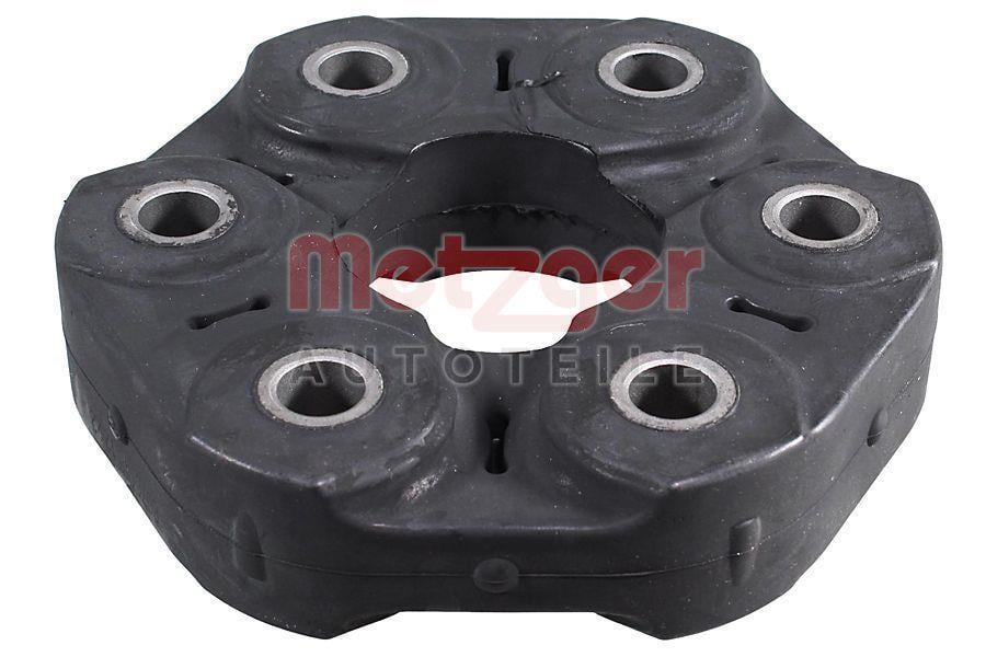 Articulación, árbol longitudinal METZGER 8070148 al mejor precio - Oscaro