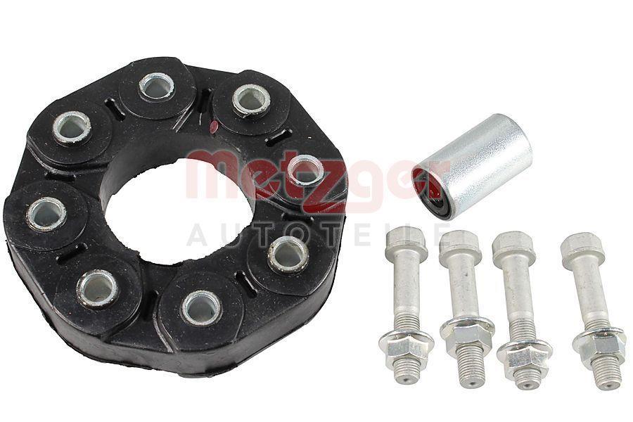 Joint, arbre longitudinal METZGER 8073627 au meilleur prix - Oscaro