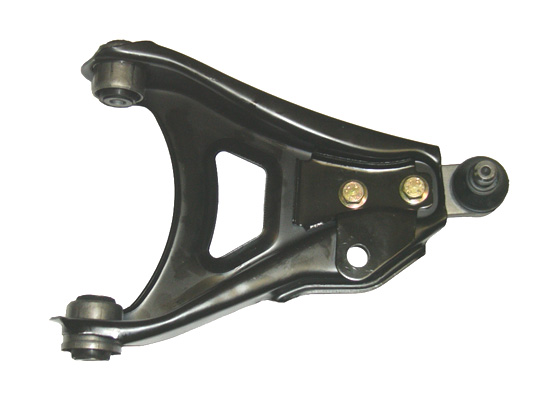Triangle de suspension METZGER 58062402 au meilleur prix - Oscaro